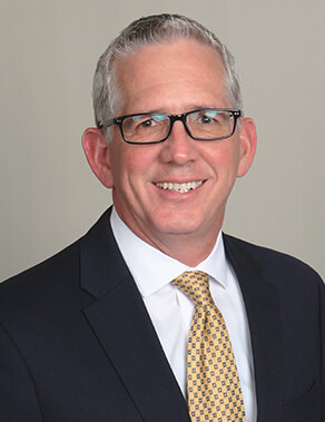 Our Team | Woodforest Wealth | The Woodlands, TX